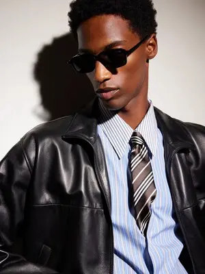 Saint Laurent Sl 938 Square Frame Sunglasses