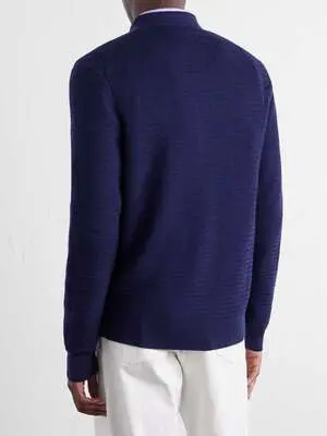 Polo Ralph Lauren Wool Cardigan