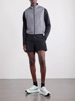 On Performance Volt Shell Running Gilet