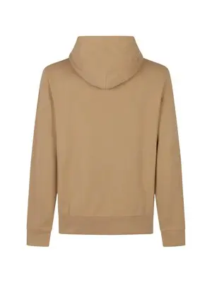 Polo Ralph Lauren Logo-embroidered Drawstring Hoodie