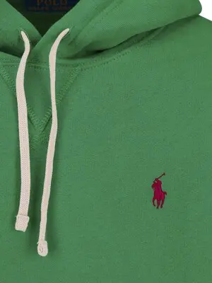 Polo Ralph Lauren Hoodie Logo