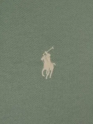 Polo Ralph Lauren Logo-embroidered Hoodie
