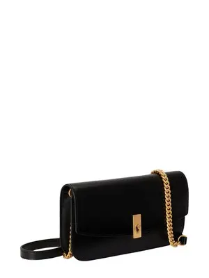 Polo Ralph Lauren Polo Id Bag - Black