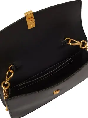 Polo Ralph Lauren Polo Id Bag - Black
