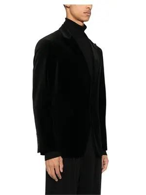 Polo Ralph Lauren Velvet Blazer