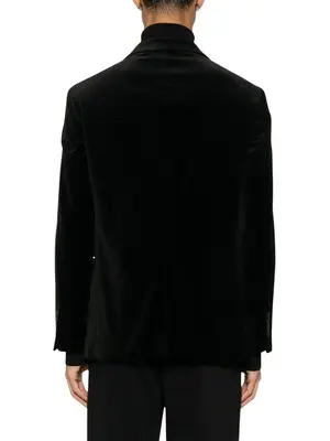 Polo Ralph Lauren Velvet Blazer