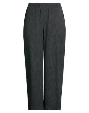 You Must Create Pants Charcoal Size Wool, Polyester