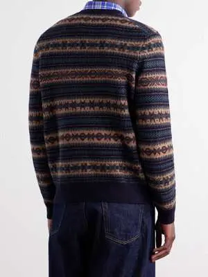 Polo Ralph Lauren Wool Sweater