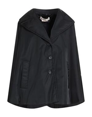 Marni Polyamide Cape - Black