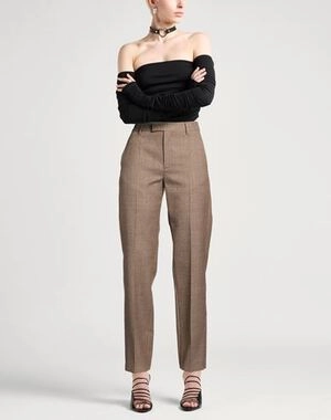 MAISON MARGIELA Pants Size Virgin Wool