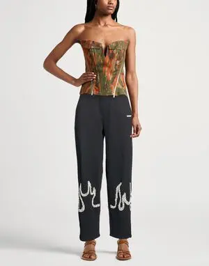 BARROW Pants Size Cotton