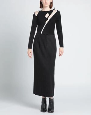 Ottolinger Top Size Viscose, Nylon