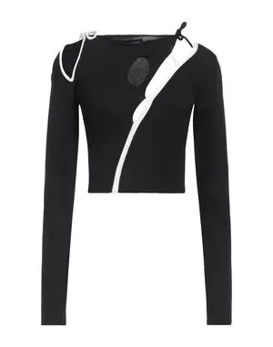 Ottolinger Top Size Viscose, Nylon