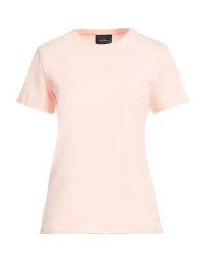 Peuterey Light Cotton Elastane T-shirt