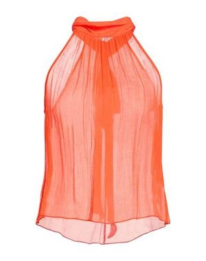 Patrizia Pepe Applique Tops