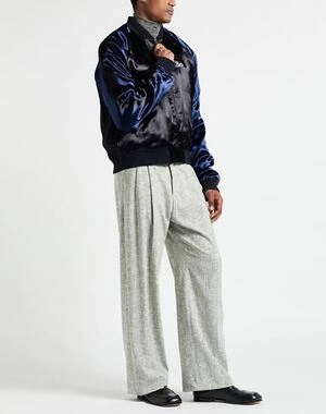 Marni Bright Viscose Bomber Jacket