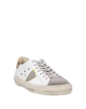 Philippe Model Sneakers Size Leather