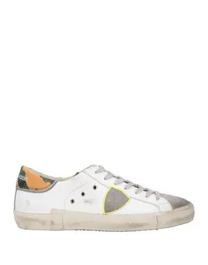 Philippe Model Sneakers Size Leather