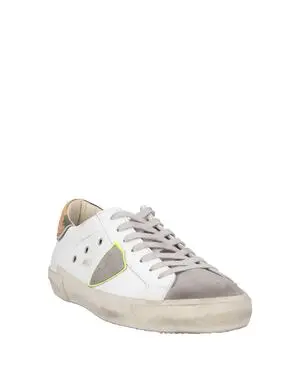 Philippe Model Sneakers Size Leather