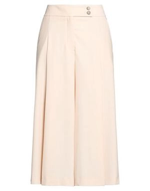 Peserico Pants Light Size Virgin Wool, Elastane - Pink