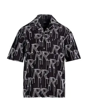 REPRESENT Shirt Size Cotton