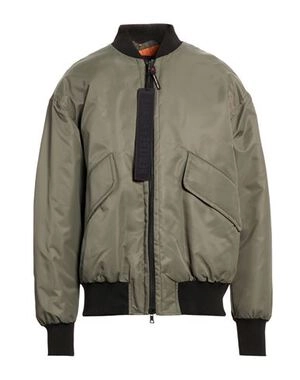 Peuterey Jacket Size Polyamide - Grey