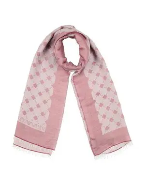 Emporio Armani Scarf Brick Cotton, Modal