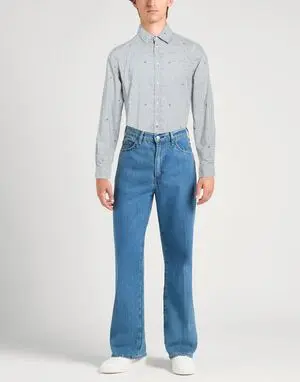 Maison Kitsuné Shirt Size Cotton
