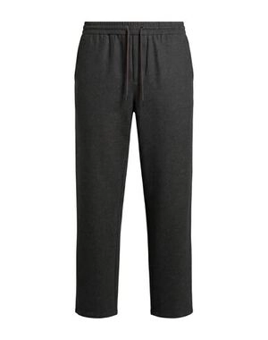 ONLY & SONS Pants Size Polyester, Viscose, Elastane - Grey