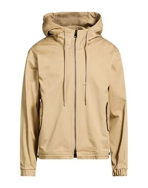 THE EDITOR Jacket Size Cotton, Elastane