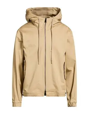 THE EDITOR Jacket Size Cotton, Elastane