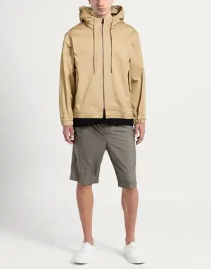 THE EDITOR Jacket Size Cotton, Elastane