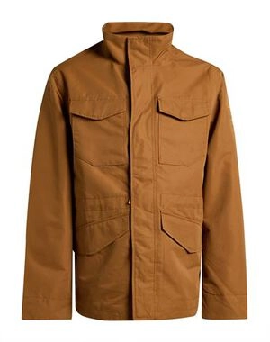 Timberland Jacket Size Polyester - Camel