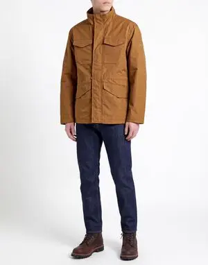 Timberland Safari Twill Jacket