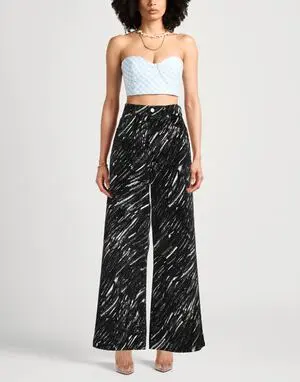Marni Pants Size Cotton, Elastane