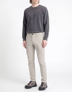 C.P. COMPANY C. P. Company Pants Light Size Cotton, Elastane
