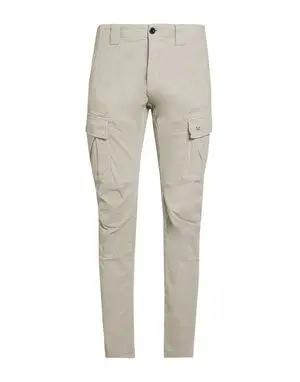 C.P. COMPANY C. P. Company Pants Light Size Cotton, Elastane