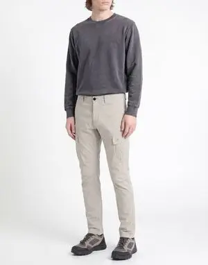 C.P. COMPANY C. P. Company Pants Light Size Cotton, Elastane