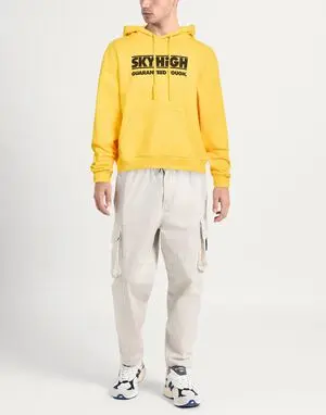 SKY HIGH FARM WORKWEAR Sweatshirt Size Organic Cotton