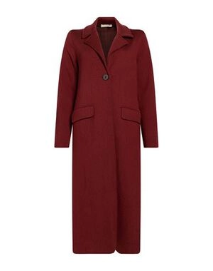 SIYU Coat Size Merino Wool