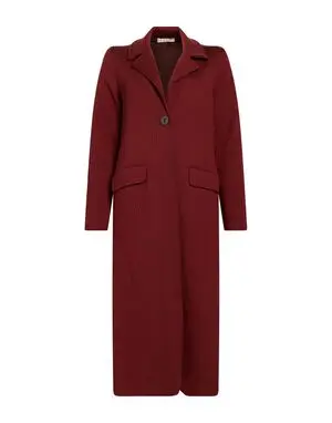 SIYU Coat Size Merino Wool