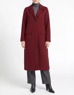 SIYU Coat Size Merino Wool