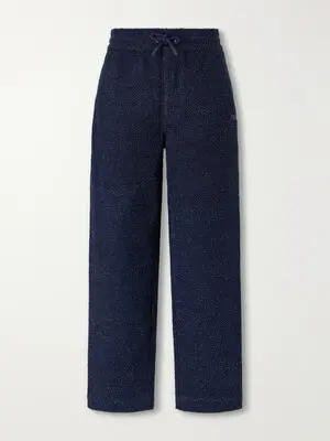 Loewe Light Wash Pants For Men