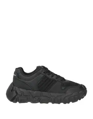 Armani Exchange Sneakers Size Polyester