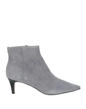 Cosmoparis Suede Ankle Boots