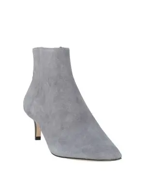 Cosmoparis Suede Ankle Boots