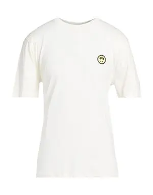 BARROW T-shirt Size Cotton - White
