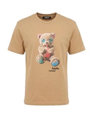 BARROW T-shirt Size Cotton
