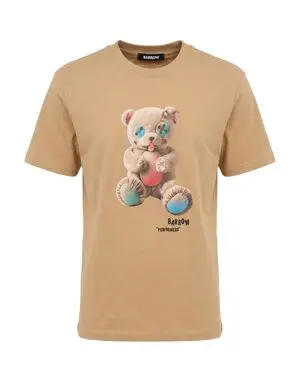 BARROW T-shirt Size Cotton