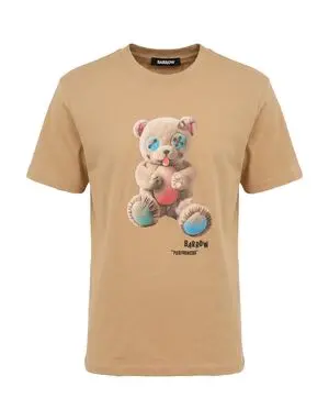 BARROW T-shirt Size Cotton